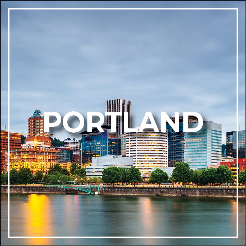 Portland - IAC360